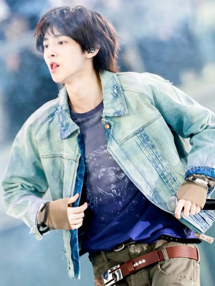 帥哥旁還是帥哥！BTS師弟團 CORTIS「穿台灣品牌」登AAA 舞台高級感拉滿 同款被問爆 | 最新消息 | Gayspa.tw | Man Spa 男按摩